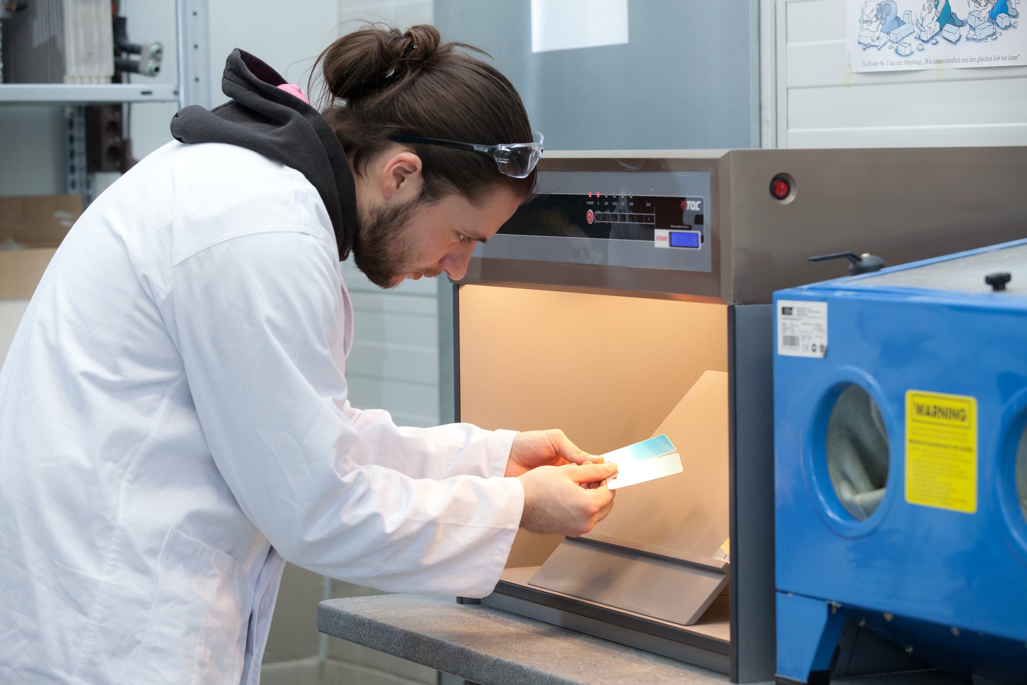 NTC Nano Tech Coatings GmbH