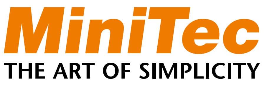 MiniTec GmbH & Co. KG
