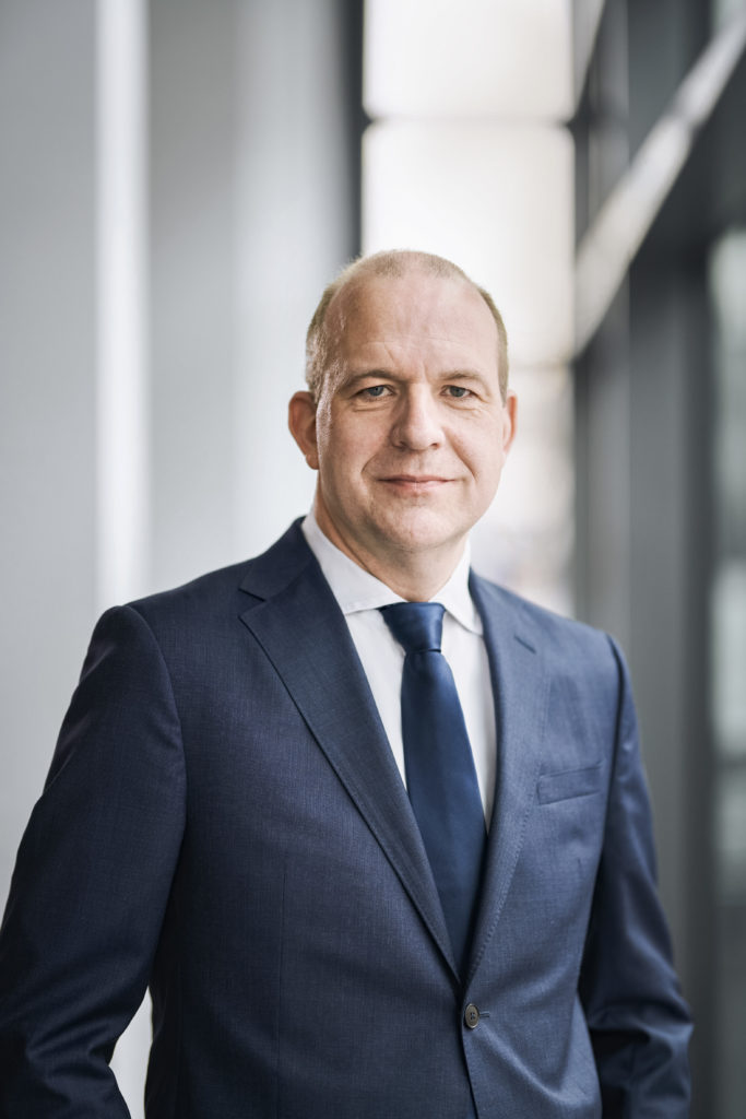 Neuer CEO bei Saargummi Neuer CEO bei Saargummi