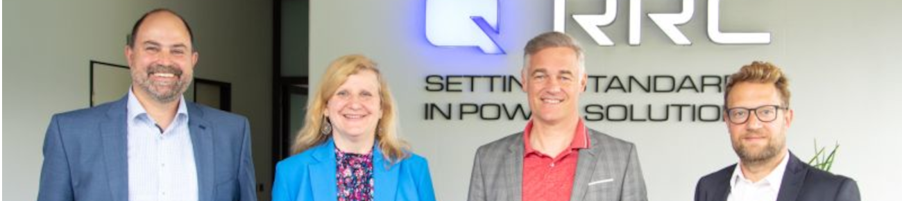 Mobile Energieversorgung: RRC power solutions bietet Standardlösungen ...